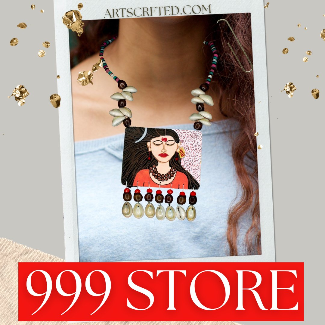 999 Store – ArtsCrafted